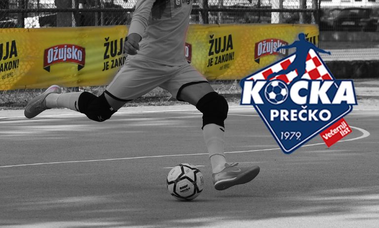 MNT Kocka Ožujsko u programu Germania Kupa - ZGnogomet.com